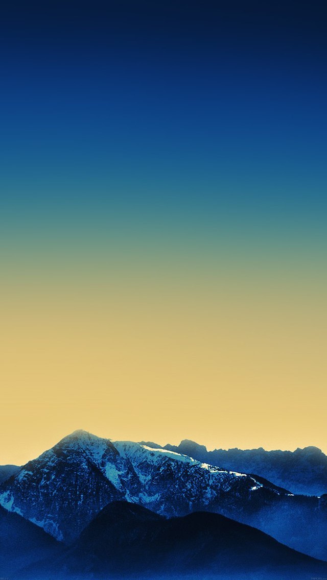 Wallpapers Nature 640 X 1136 Pixels